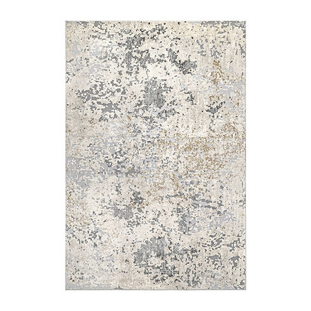 Click here for Nuloom Chastin Abstract Indoor Rectangular Accent... prices