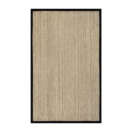 Click here for Nuloom Elijah Bordered Indoor Rectangular Accent R... prices