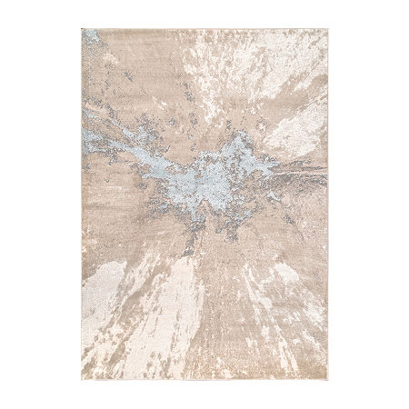 Click here for Nuloom Cyn Abstract Indoor Rectangular Area Rug  O... prices