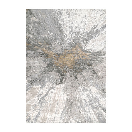 Click here for Nuloom Cyn Abstract Indoor Rectangular Area Rug  O... prices