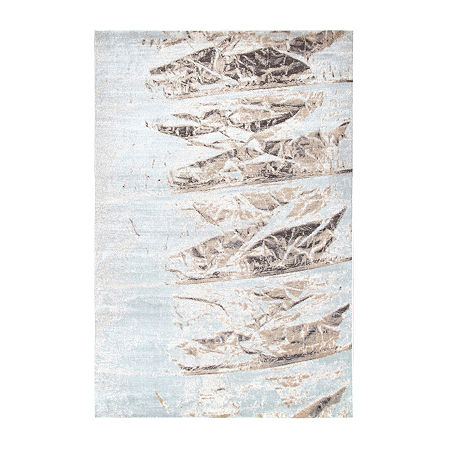 Click here for Nuloom Leora Abstract Indoor Rectangular Area Rug... prices