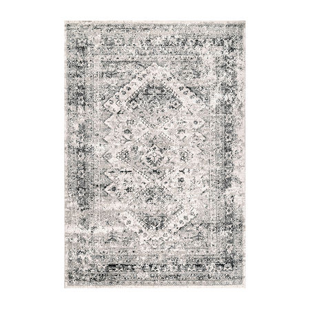 Click here for Nuloom Shaunte Medallion Indoor Rectangular Area R... prices