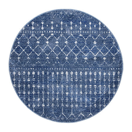 Click here for nuLoom Moroccan Blythe Rectanglur  Oval  Square an... prices