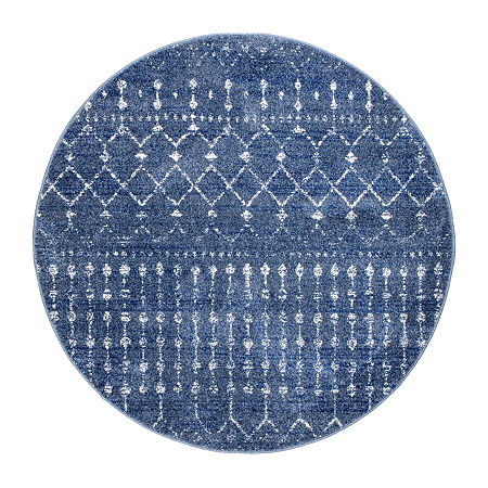Click here for nuLoom Moroccan Blythe Rectanglur  Oval  Square an... prices