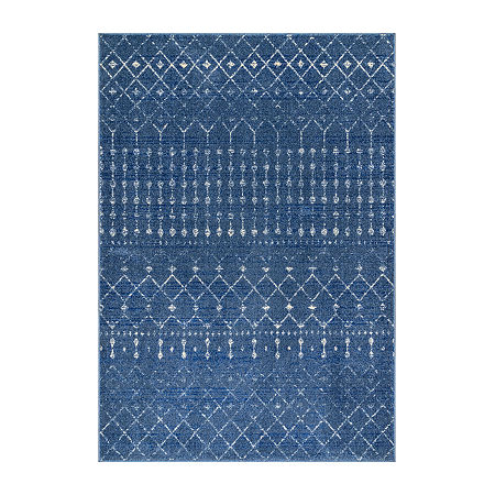 Click here for nuLoom Moroccan Blythe Rectanglur  Oval  Square an... prices