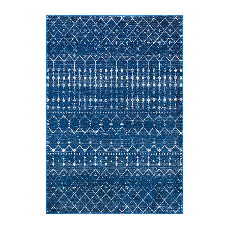 Click here for nuLoom Moroccan Blythe Rectanglur  Oval  Square an... prices