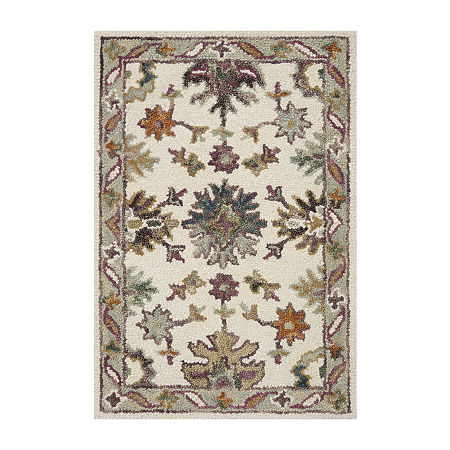 Click here for Loloi Padma Collection Hand Hooked Wool 20X5 Indoo... prices