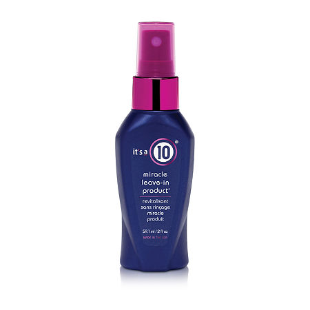 Click here for Its a 10 Miracle Leave In Conditioner 2 oz.  One S... prices