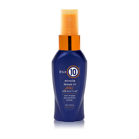 Click here for Its a 10 Miracle Plus Keratin Leave In Conditioner... prices