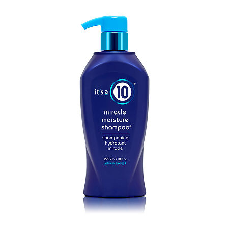 Click here for Its a 10 Miracle Moisture Shampoo 10 oz.  One Size... prices