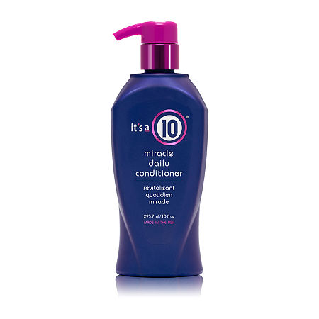Click here for Its a 10 Miracle Daily Conditioner 10 oz.  One Siz... prices