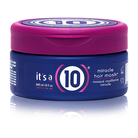 Click here for Its a 10 Miracle Hair Mask 8 oz.  One Size  Nocolo... prices