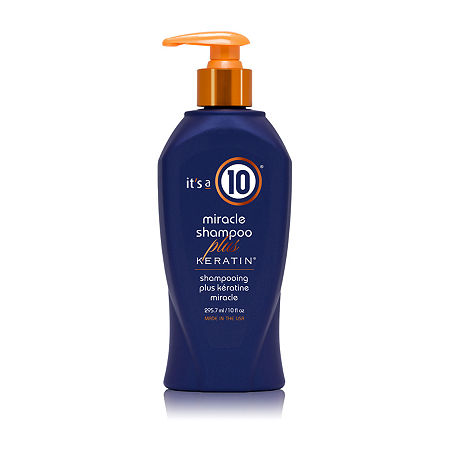 Click here for Its a 10 Miracle Plus Keratin Shampoo 10 oz.  One... prices