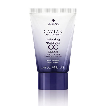 Click here for ALTERNA Caviar Replenishing Moisture Cc Cream Leav... prices