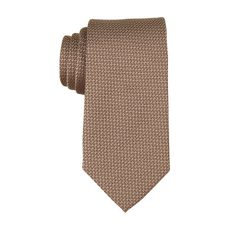 Click here for Stafford Premium North Park Micro Tie  One Size  B... prices