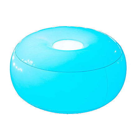 Click here for PoolCandy Illuminated Color Changing Ottoman With... prices