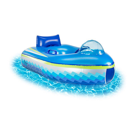 Click here for PoolCandy Baby Runner - Remote Controled Motorized... prices