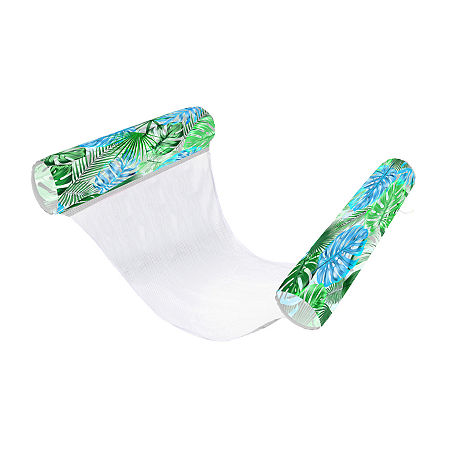 Click here for PoolCandy Resort Collection Pool Hammock With Palm... prices