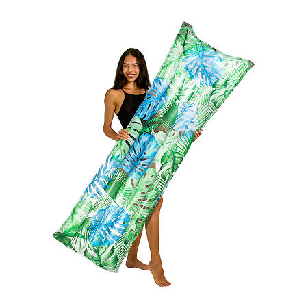 Click here for PoolCandy Resort Collection Pillow Raft - 72IN Sli... prices