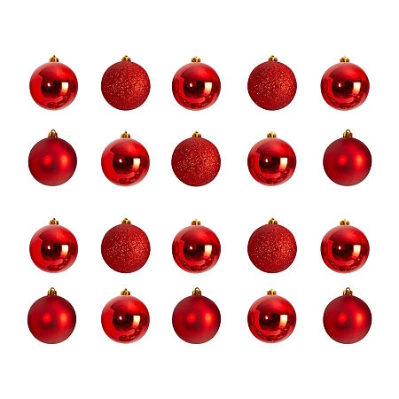 Click here for Nearly Natural Holiday 3 Shatterproof Set 20-pc. C... prices