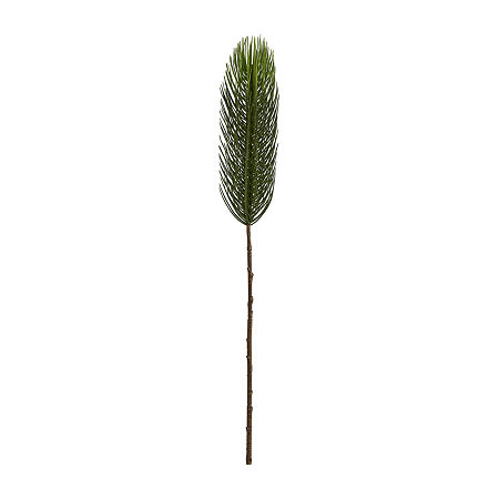 Click here for Nearly Natural Pine Artificial Stem Set 3-pc. Chri... prices