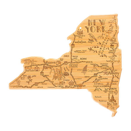 Click here for Totally Bamboo Destination State Shaped Serving an... prices