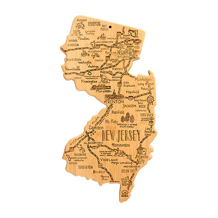 Click here for Totally Bamboo Destination State Shaped Serving an... prices