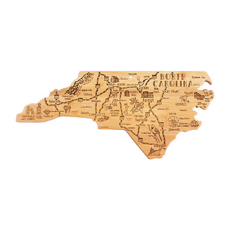 Click here for Totally Bamboo Destination State Shaped Serving an... prices
