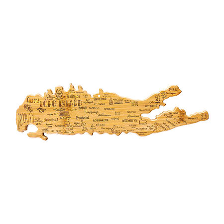 Click here for Totally Bamboo Destination State Shaped Serving an... prices