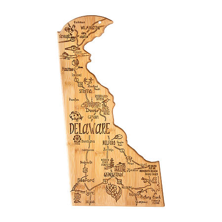 Click here for Totally Bamboo Destination State Shaped Serving an... prices