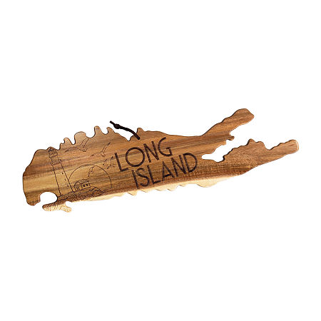 Click here for Totally Bamboo Origins State Shaped Serving and Cu... prices