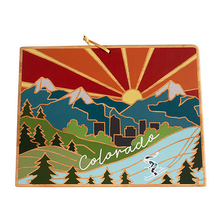 Click here for Totally Bamboo State Shaped Serving and Cutting Bo... prices