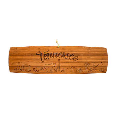 Click here for Totally Bamboo State Cutting and Charcuterie Board... prices