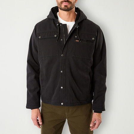 Click here for Smiths Workwear Sherpa Lined Mens Heavyweight Work... prices