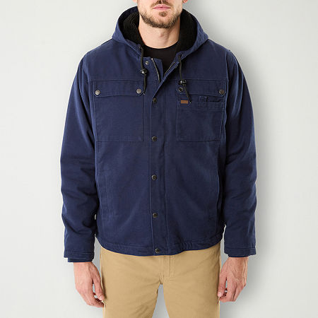 Click here for Smiths Workwear Sherpa Lined Mens Heavyweight Work... prices