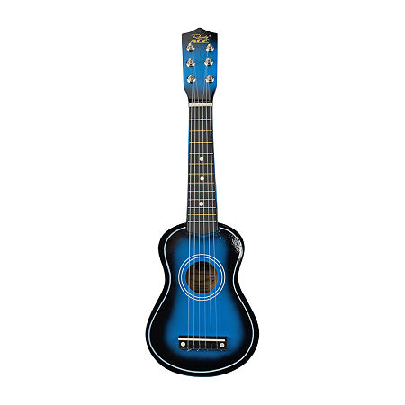 Click here for Ready Ace Blue Acoustic Guitar  One Size  Multiple... prices