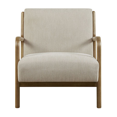 Click here for INK+IVY Novak Mid Century Modern Lounge Chair  One... prices
