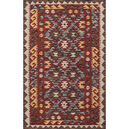 Click here for Momeni Tangier Hand Tufted Indoor Rectangular Acce... prices