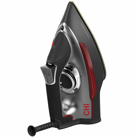 Chi Professional Iron - 13101 - Black