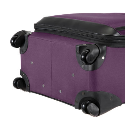 Skyway Seville 5-pc. Lightweight Luggage Set | Hamilton Place