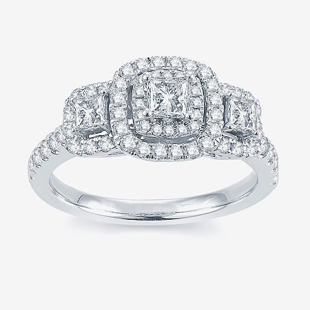 Click here for Modern Bride Signature 1 CT.T.W. Natural Diamond 1... prices