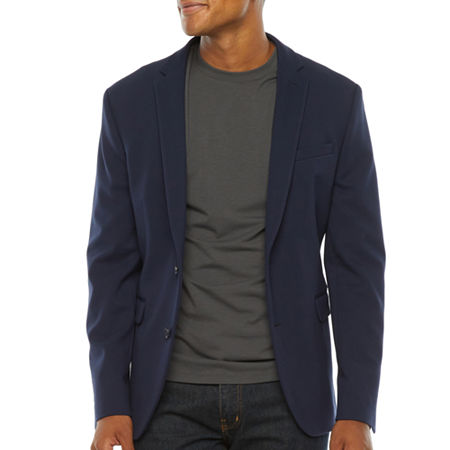 Click here for J. Ferrar Mens Knit Stretch Fabric Super Slim Fit... prices