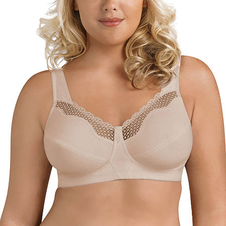 Click here for Exquisite Form Fully Unlined Wireless Full Coverag... prices