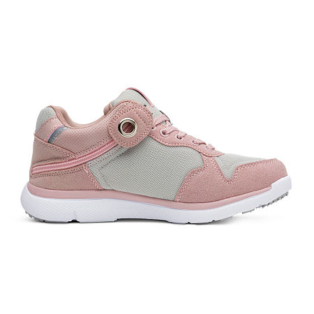Click here for Friendly Excursion Womens Wide Width Sneakers  5 W... prices