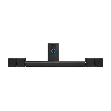 Click here for Memorex 5.1 Home Theater System with Bluetooth  On... prices