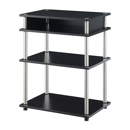 Click here for Designs2go Printer Cart  One Size  Black prices
