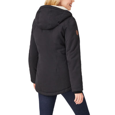 Free Country Cascade Canvas Riva Jacket with Recycled Repreve® Fill ...