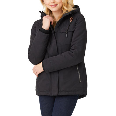 Free Country Cascade Canvas Riva Jacket with Recycled Repreve® Fill ...
