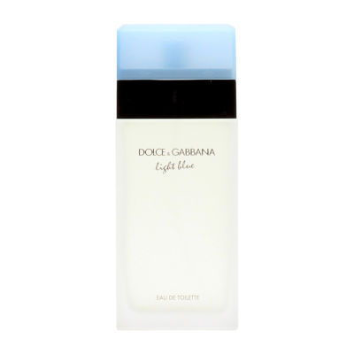 DOLCE&GABBANA Light Blue Eau De Toilette - JCPenney