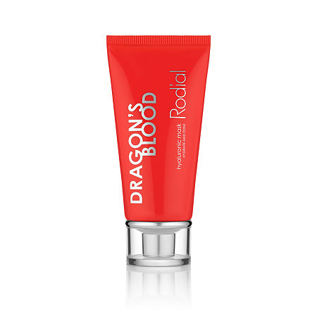 Click here for Rodial Dragons Blood Hyaluronic Mask  One Size prices